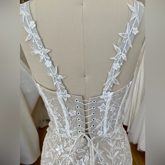 Eva Lendel | Dresses | Eva Lendel Bellamy Gown | Poshmark